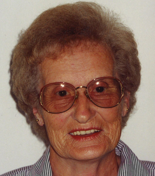 Helen Louise Wing | News, Sports, Jobs - Standard-Examiner